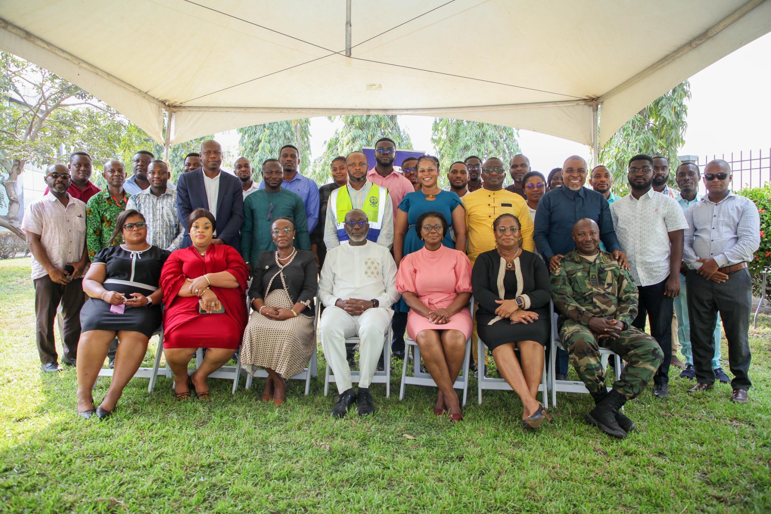 Ghana Maritime Authority – Regulating the Maritime Industry
